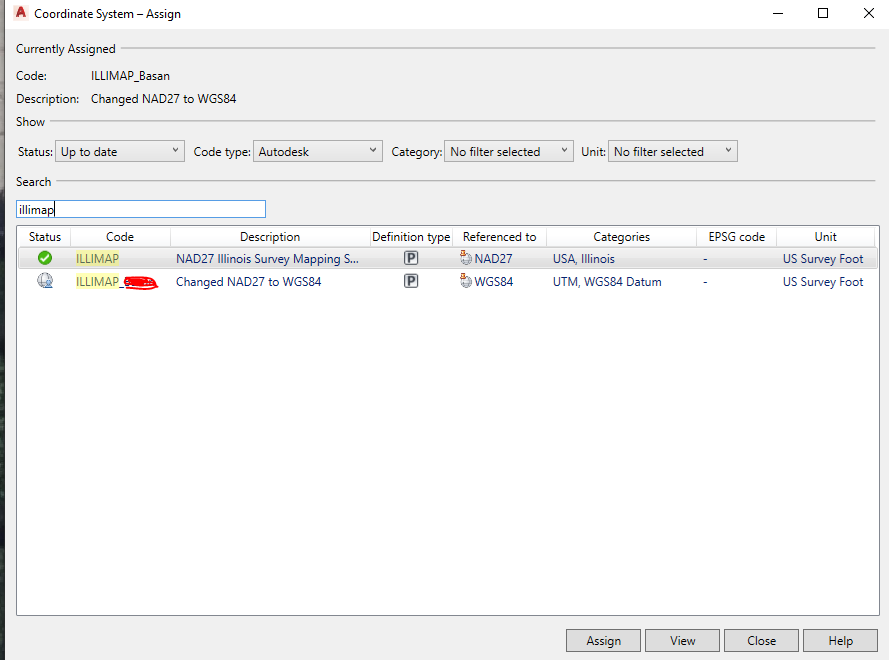 How do I show Lat and Long from a point and use insert field command ...