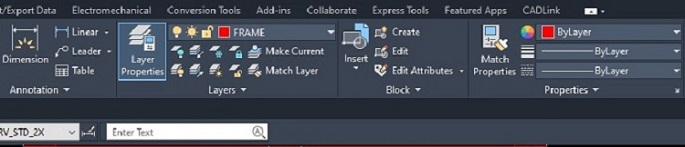 AutoCAD Entity Layers - Sometimes You Just Have To Go Down The Rabbit ...