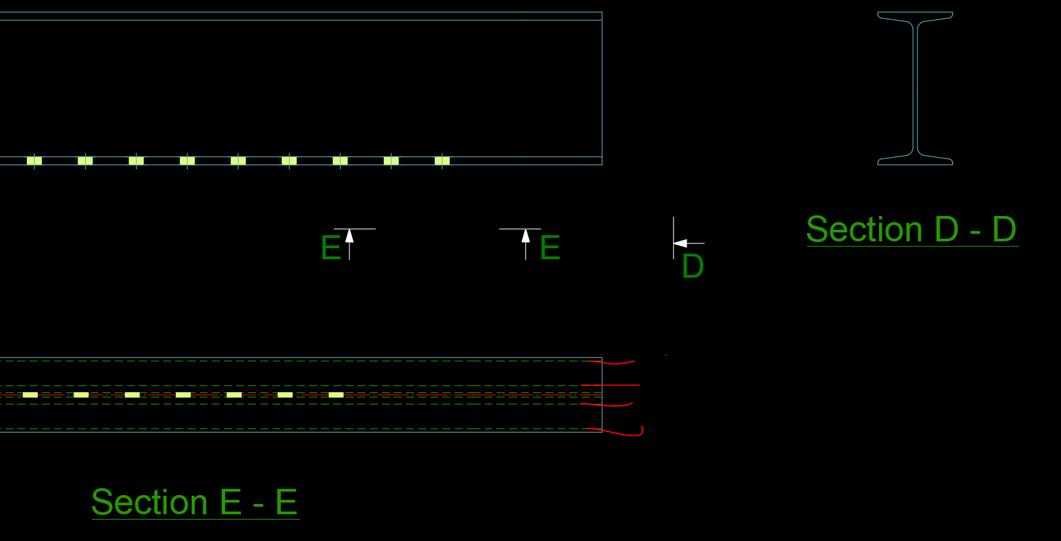 Extra lines showing on drawing. - Autodesk Community