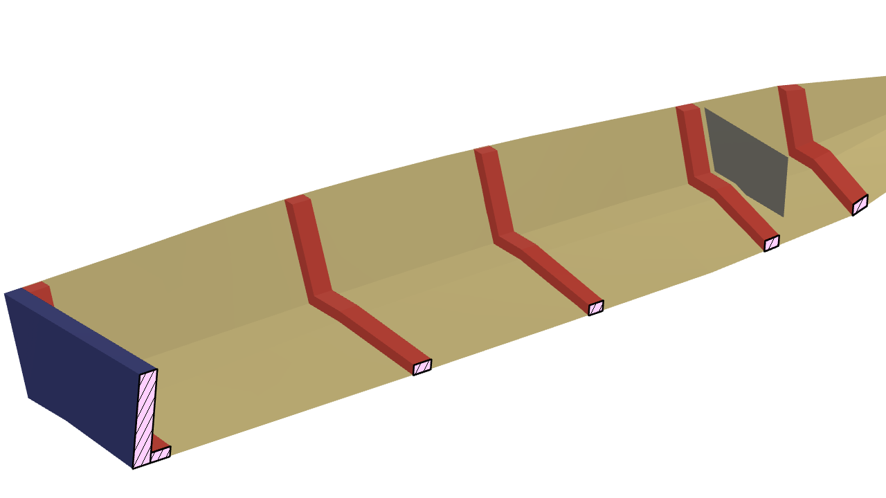 Solved: Sweep between two surfaces - Autodesk Community
