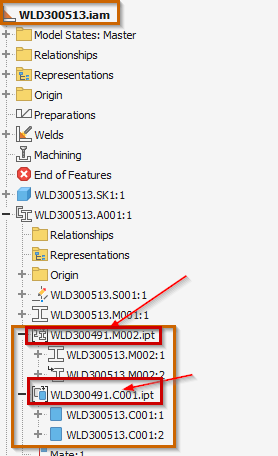 Solved: Frame Generator Copy Design Browser Node Issues - Autodesk ...