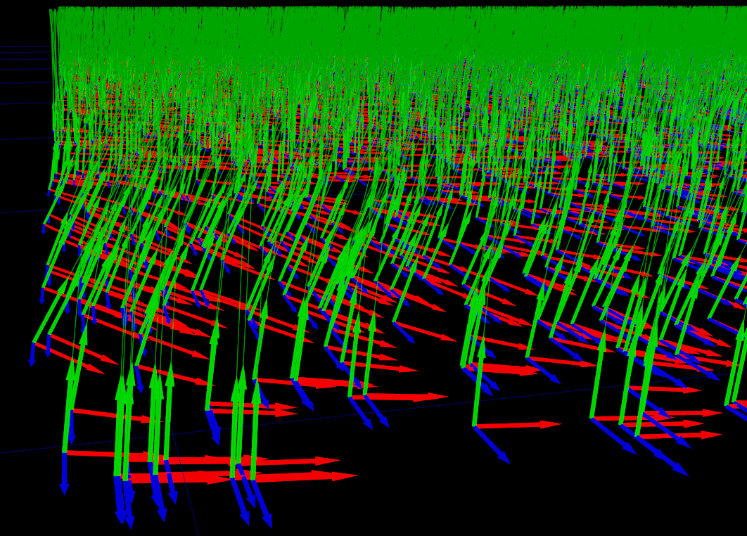 Solved: One instance along a strand - Autodesk Community