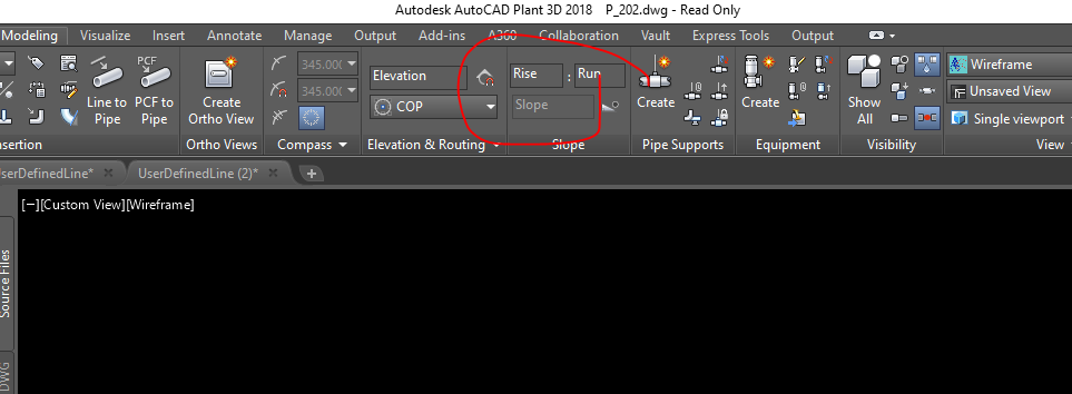 Plant 3D constant errors everywhere - Autodesk Community