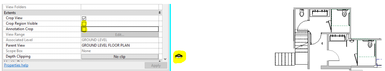Solved: Viewport / Crop Region/Annotation Crop - Autodesk Community