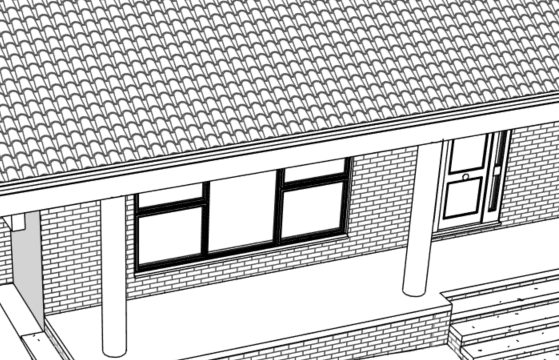 Solved: Surface Pattern Clipping in 3D view - Autodesk Community