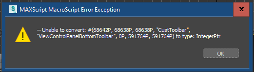 Solved: "Orbit SUB-OBJECT" - Another action off the Hotkey map! - Autodesk Community