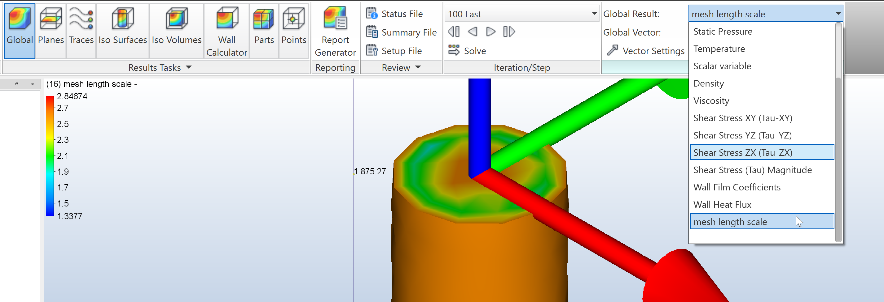Solved: cfl number - Autodesk Community