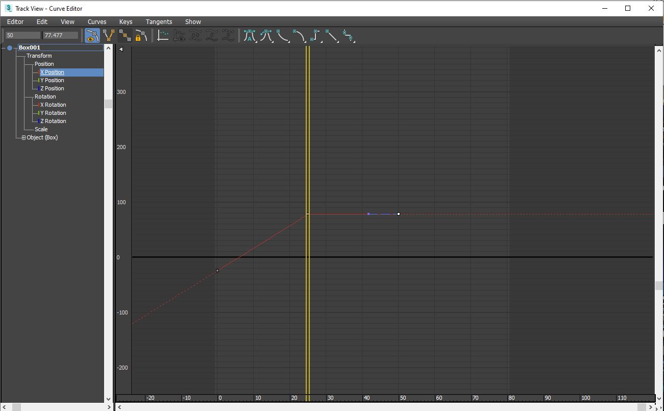 Fix Insert/Add Key on infinity curves - Autodesk Community