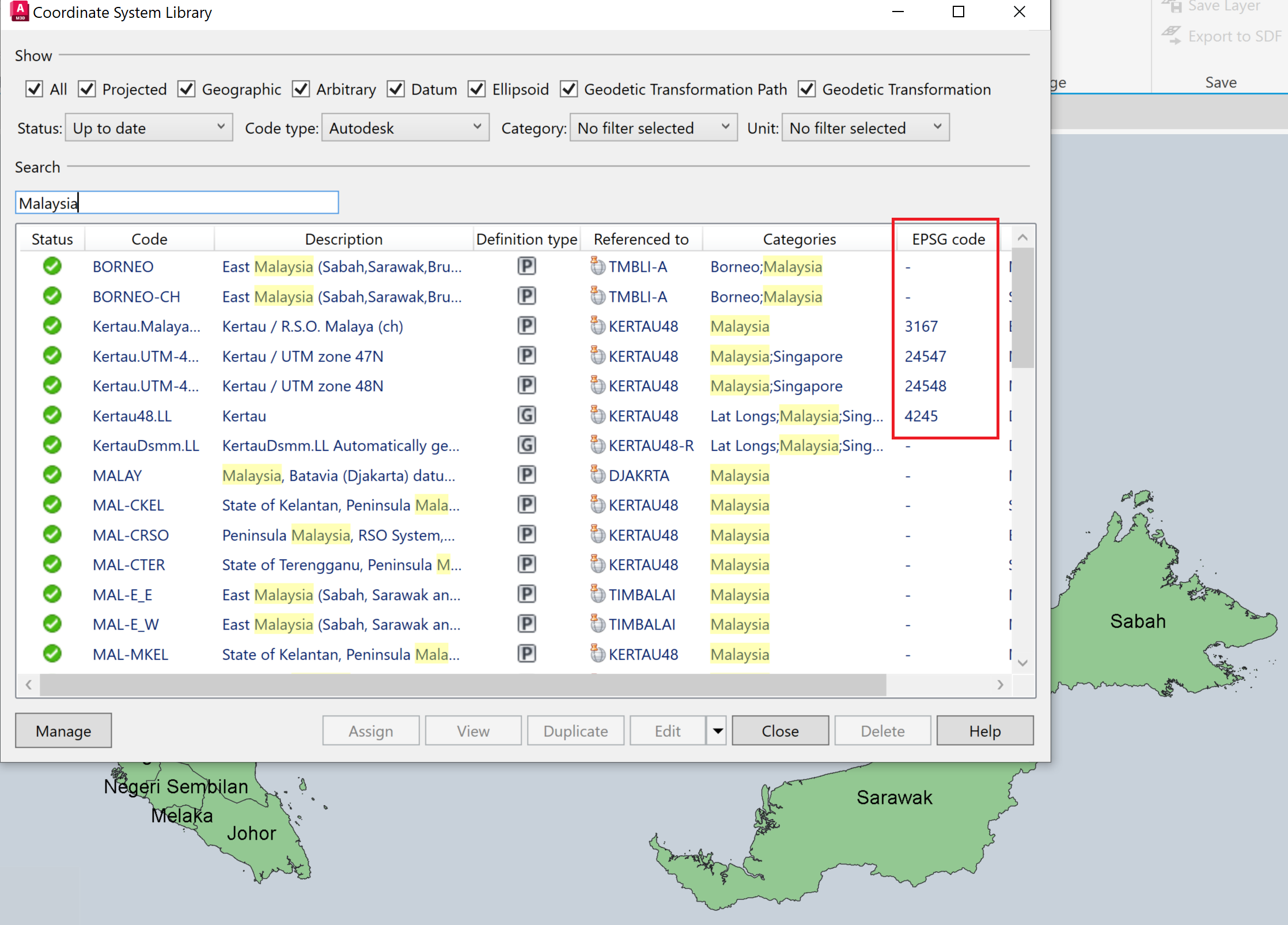 Civil 3D - Custom Coordinate System - Autodesk Community