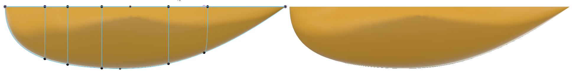 Constraining splines in sketch mode - Autodesk Community