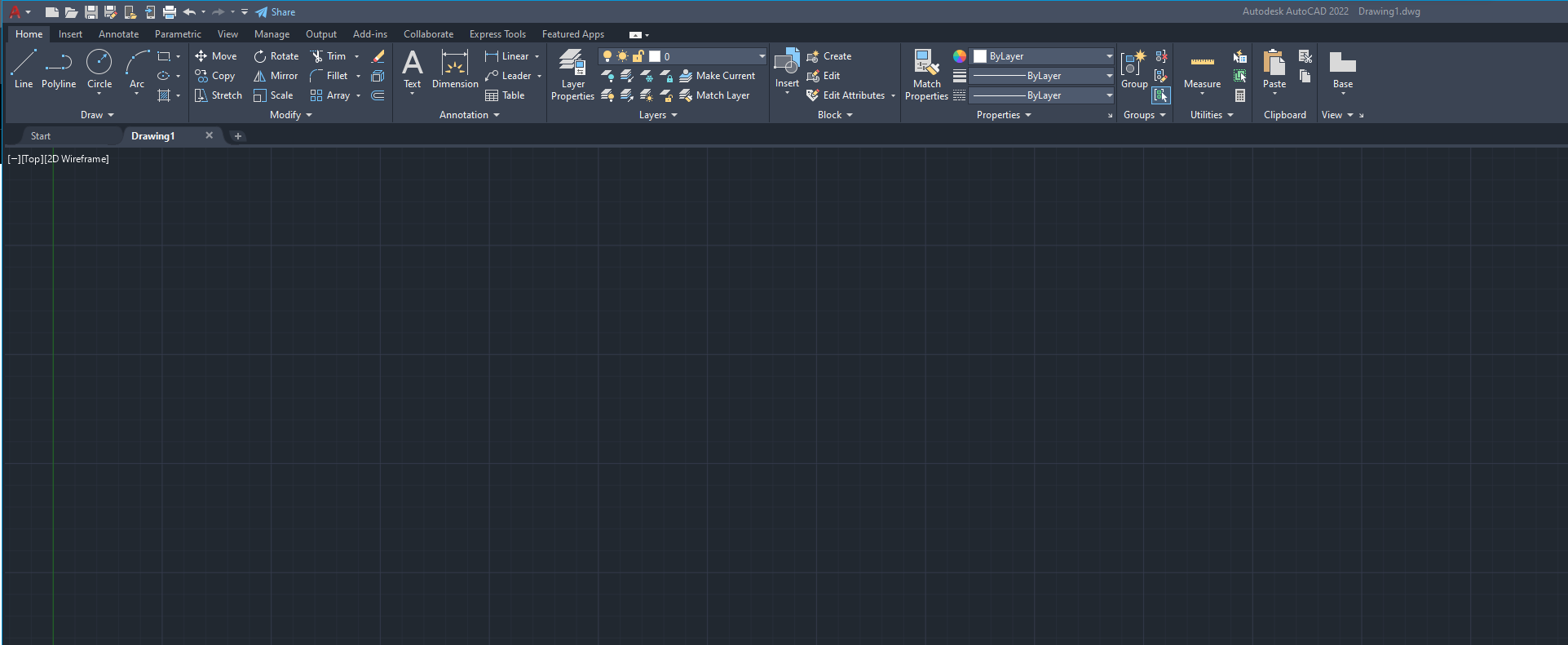 Startup Question - Autodesk Community