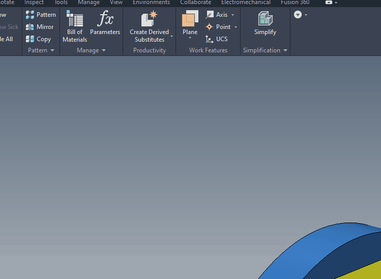 Solved: Organize Model tree - Autodesk Community