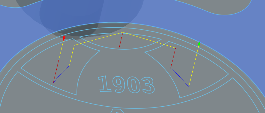 Solved: Engraving errors - Autodesk Community