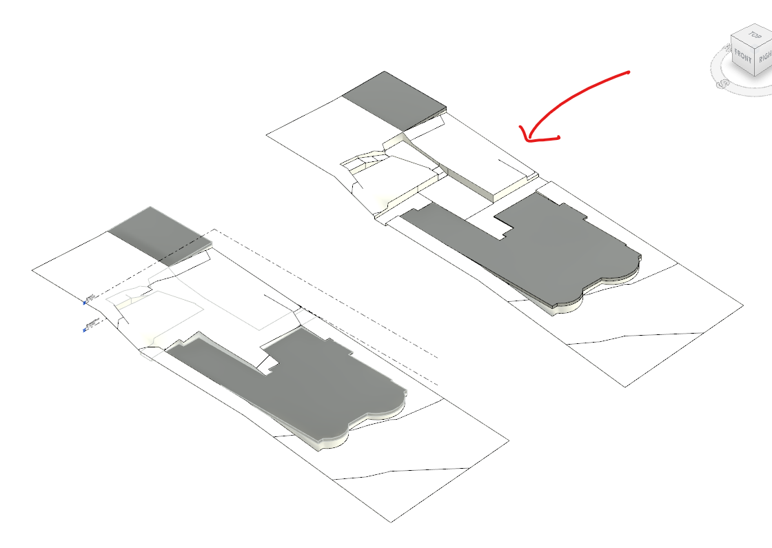 Graded Region and Building Pads - Autodesk Community