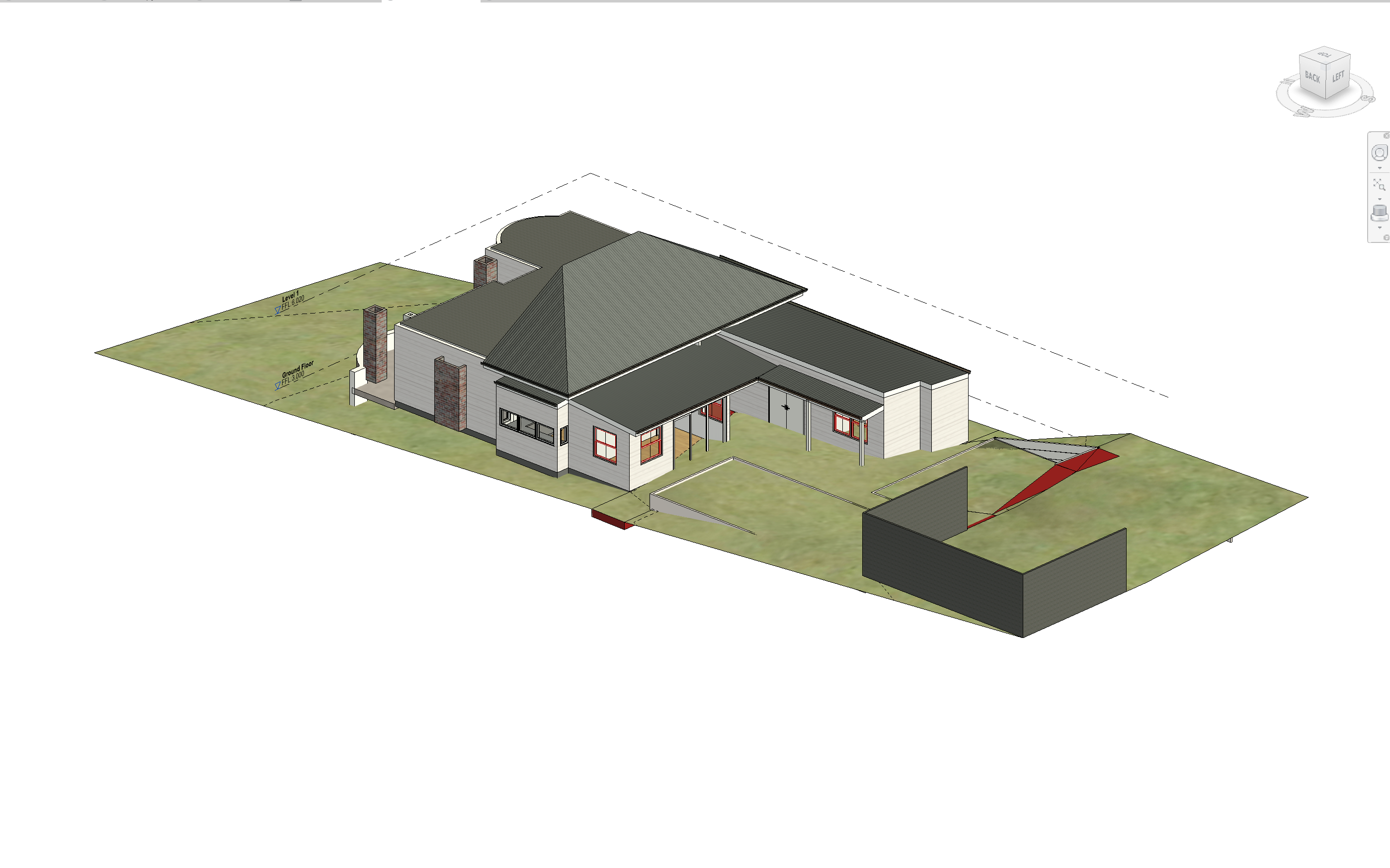 Graded Region and Building Pads - Page 2 - Autodesk Community