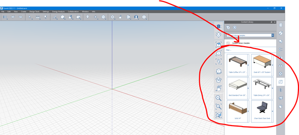 Revit families (rfa) viewable in BIM360 DOCS - Autodesk Community