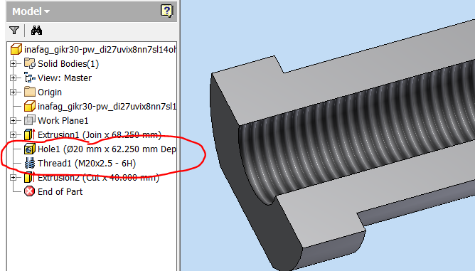 Solved: How to make a spring move - Autodesk Community