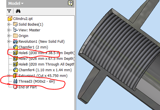 Solved: How to make a spring move - Autodesk Community