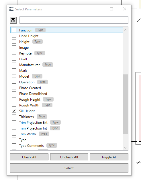 Solved: Match type properties not working - Autodesk Community