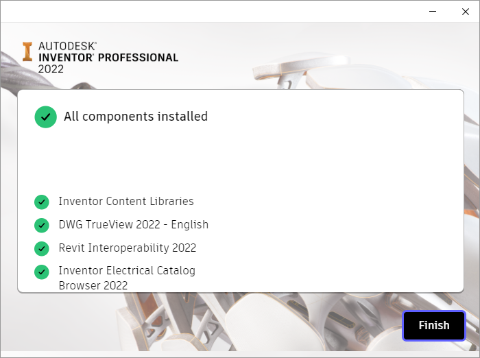 Solved: Inventor 2022 Fails to Export File to Revit Model RVT - Autodesk Community