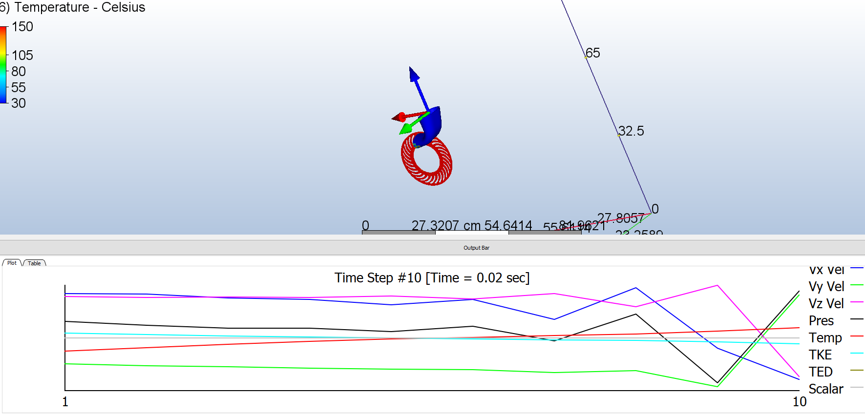 Heat + Motion Simulation - Autodesk Community