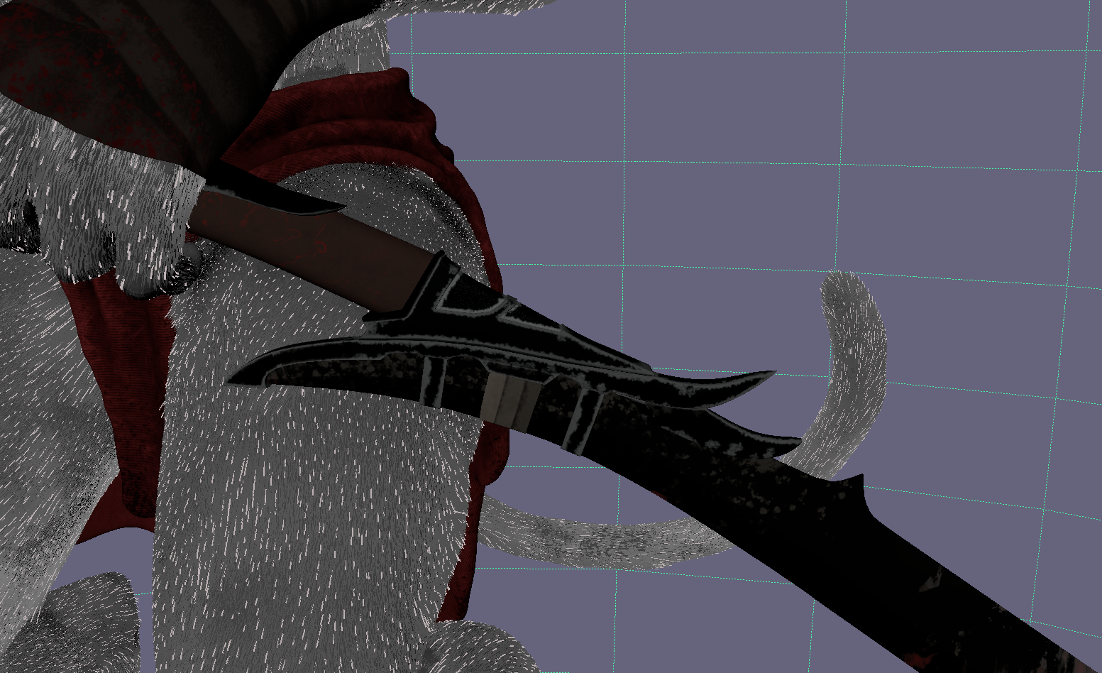 Solved: Need Help: Arnold wont render Metalness - Autodesk Community