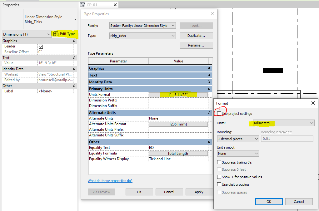 Solved: Section depth - Autodesk Community