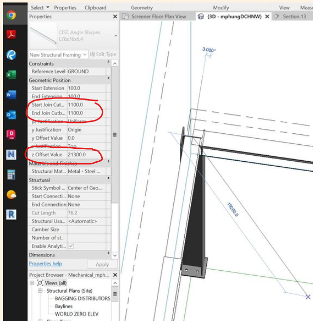 Angle - Autodesk Community