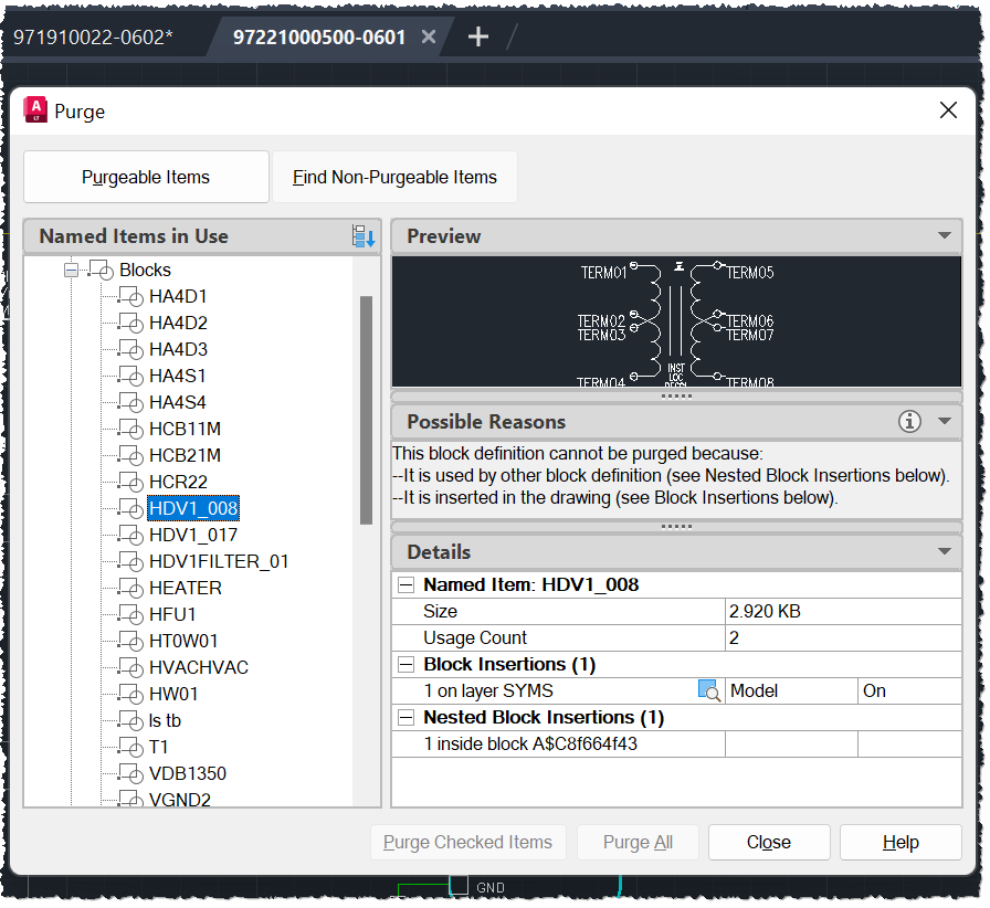 Solved: Component not copying over correctly from different project - Autodesk Community