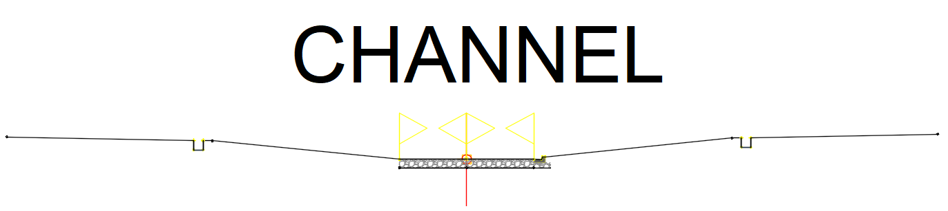 Solved: Variable Concrete Lined Channel - Autodesk Community