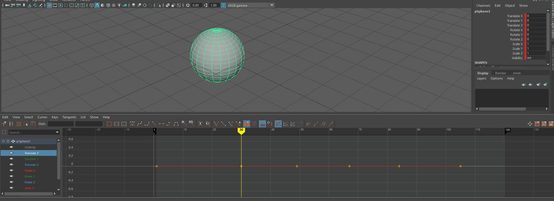 Solved: Frame Playback Range - Autodesk Community
