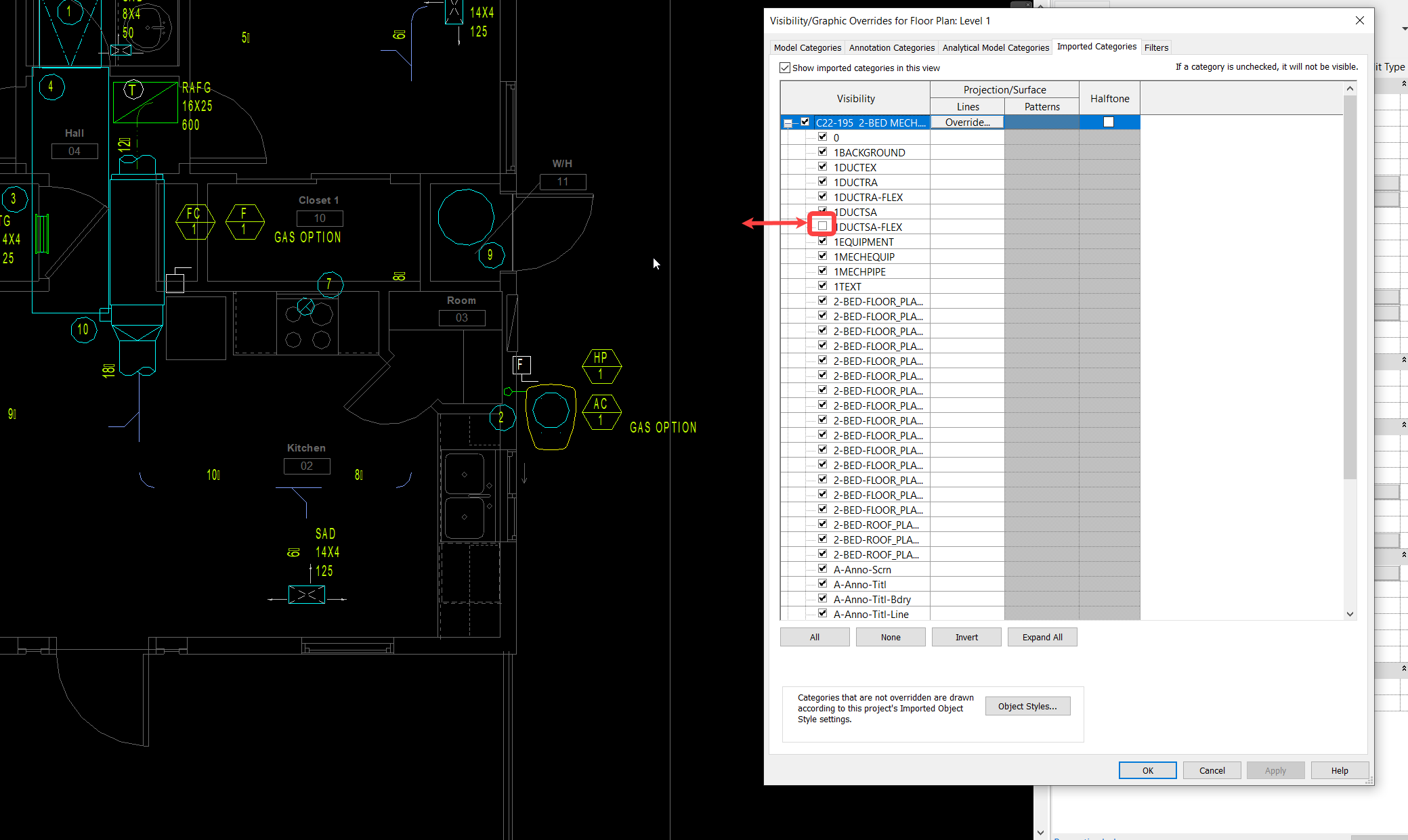 Solved: CAD import linetypes not displaying properly - Autodesk Community