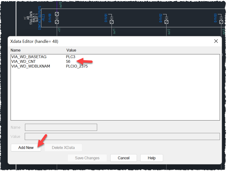 PLC MODULE QUANTITY/COUNT - Autodesk Community
