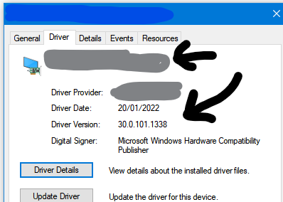 Solved: Hardware Acceleration can't be enabled - No graphics cards detected - Autodesk Community