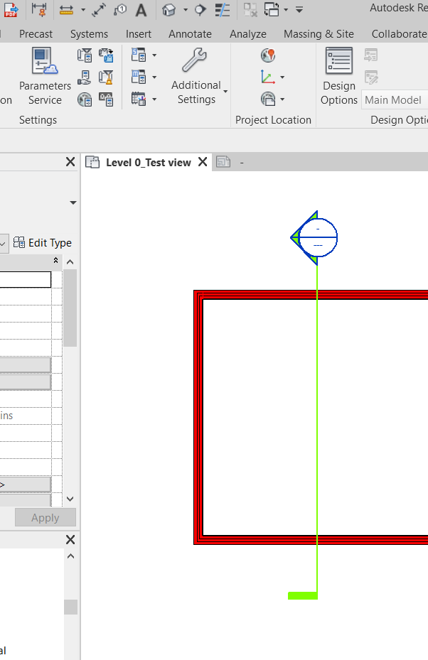 Solved: Section Head color - Autodesk Community