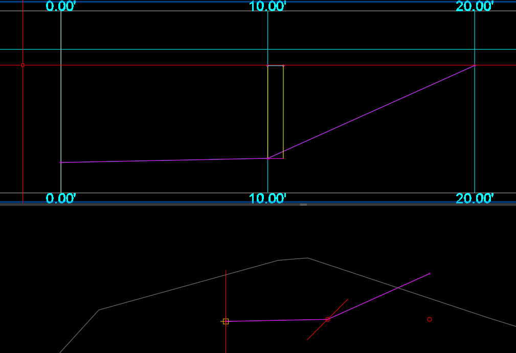 Solved: Variable Concrete Lined Channel - Autodesk Community
