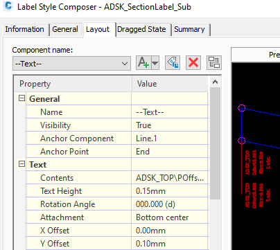 Solved: ANZ Tools - ADSK Section Label Sub - Guidelines - Autodesk ...