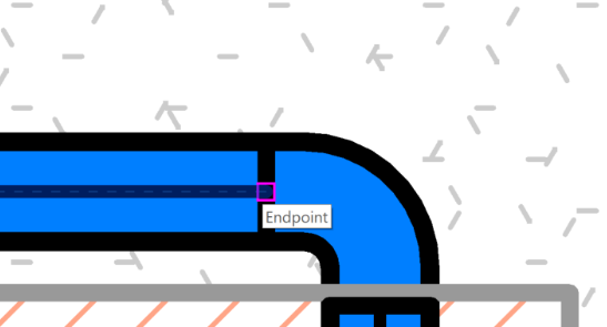 Add the possibility change the display size/color of the snap object in ...
