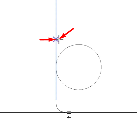 Align cursor position with preview Revit snap - Autodesk Community