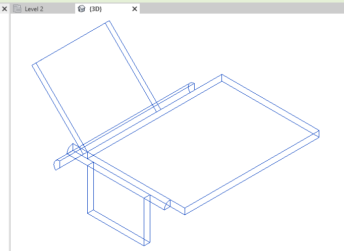 Solved: Folded plate, sync. with revit - Autodesk Community