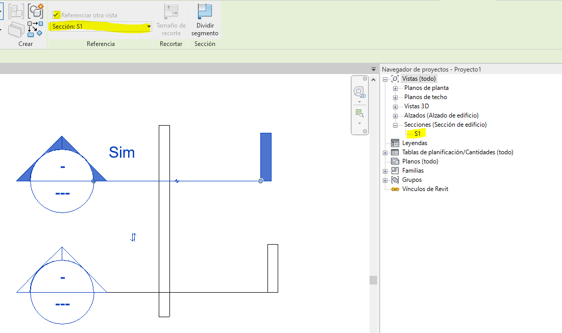 Solucionado: revit callout tipo - Autodesk Community