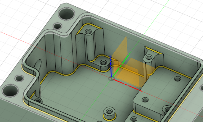 best practice prismatic... - Autodesk Community