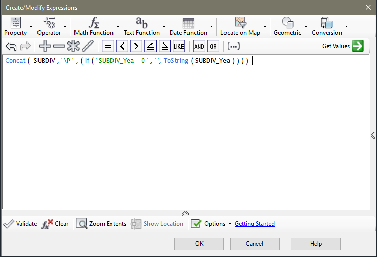 Solved: trying to do a simple label with multiple lines is giving me fits! - Autodesk Community