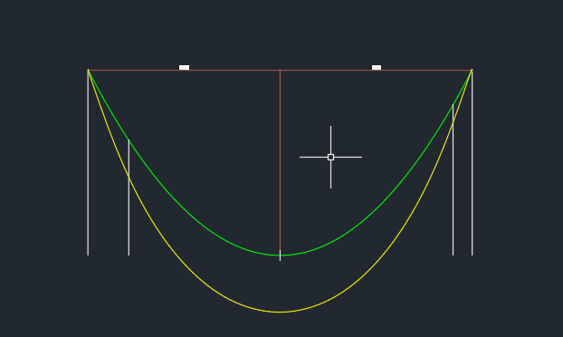 Solved: Power Line Cable Sag - Autodesk Community