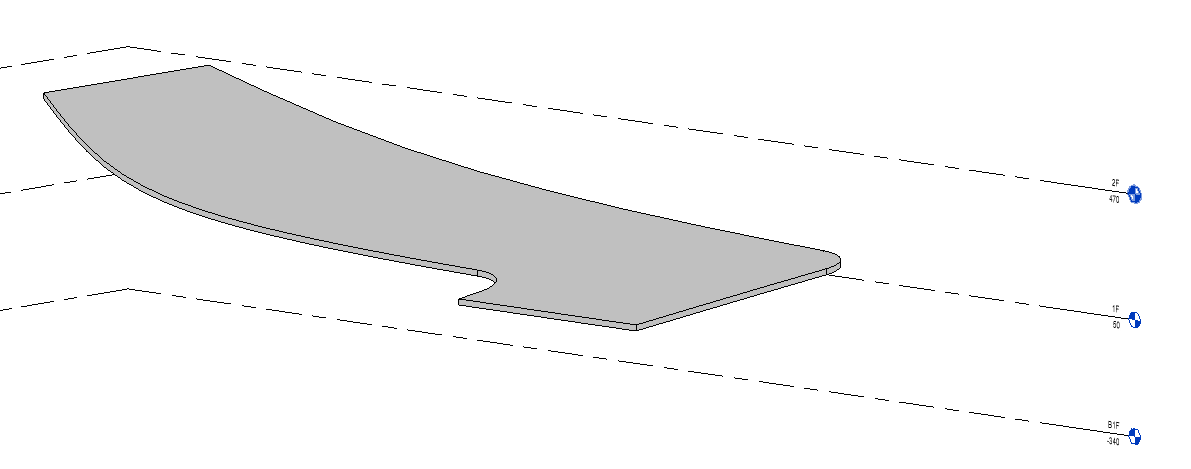 Solved: Multi Segment Ramp - Autodesk Community