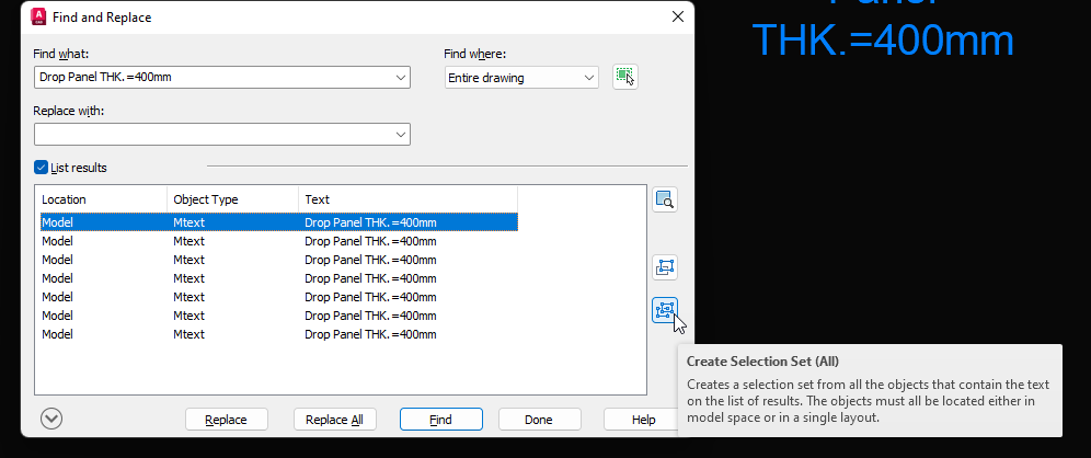 Solved: Change MText content and formating - Autodesk Community