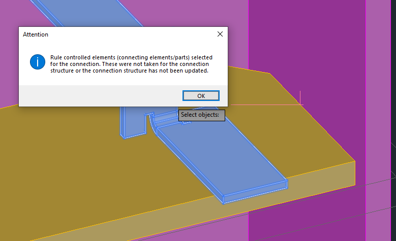 Add element to connection - Autodesk Community