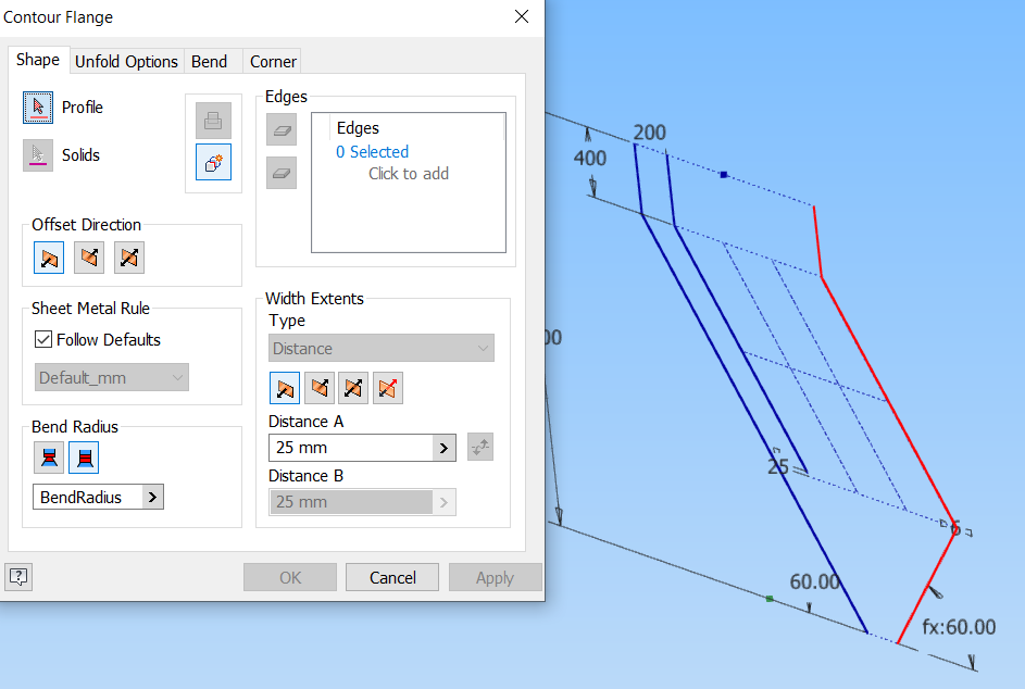 Solved: Multi-body solid sheet metal - Autodesk Community