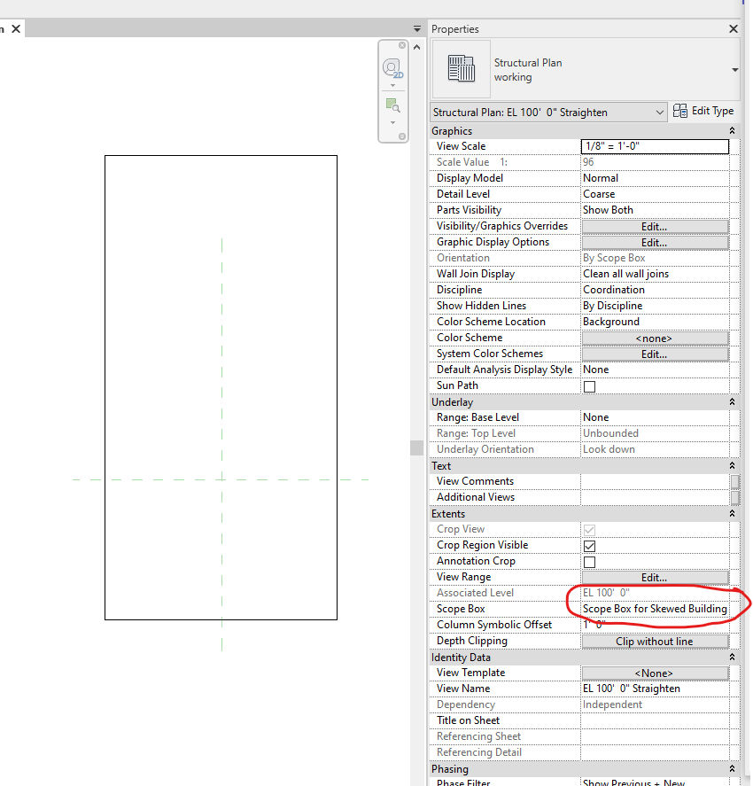 Rotate Project North Is Messing Up My Revit Project Autodesk Community 