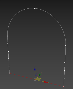 Solved: Copy Segment in Edit Spline Modifier - Autodesk Community